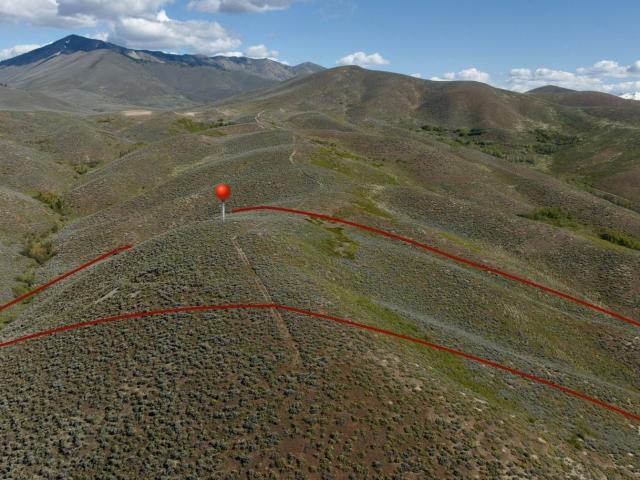 TBD Camp Creek Rd