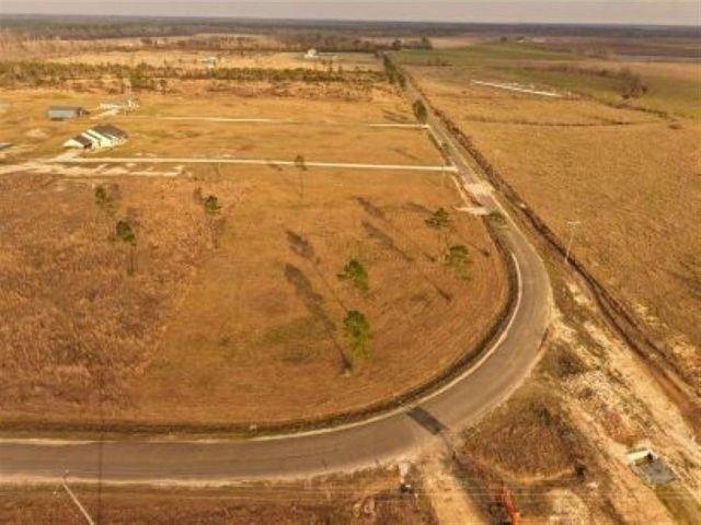 Tbd Camp Edgewood Rd, Dequincy, LA 70633