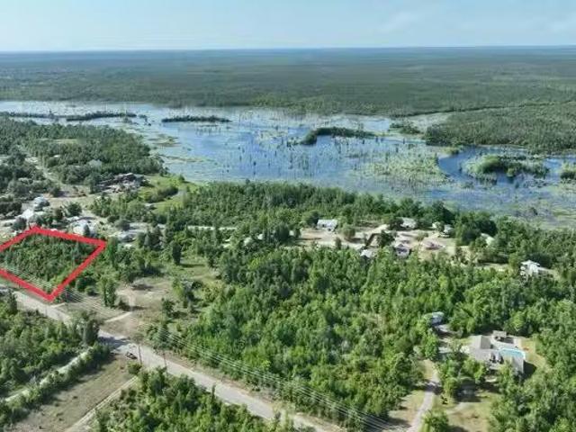 Tbd Camp Flowers Rd, Youngstown, FL 32466 MLS 759152