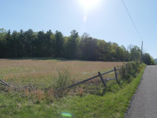 TBD Camp Road