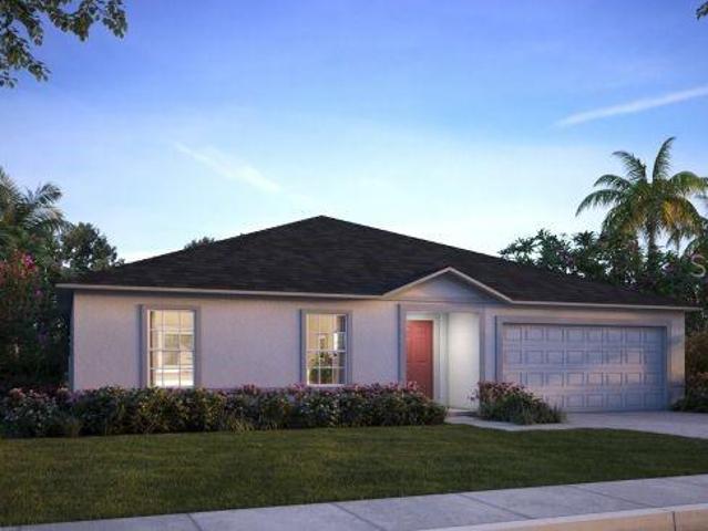 1531 Campbell St, North Port, FL 34288 | MLS #O6346 | Compass
