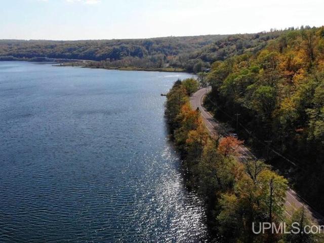 Tbd Canal Rd, Houghton, Plot For Sale