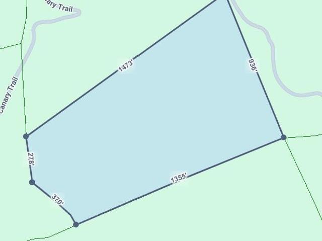 Tbd Canary Trail