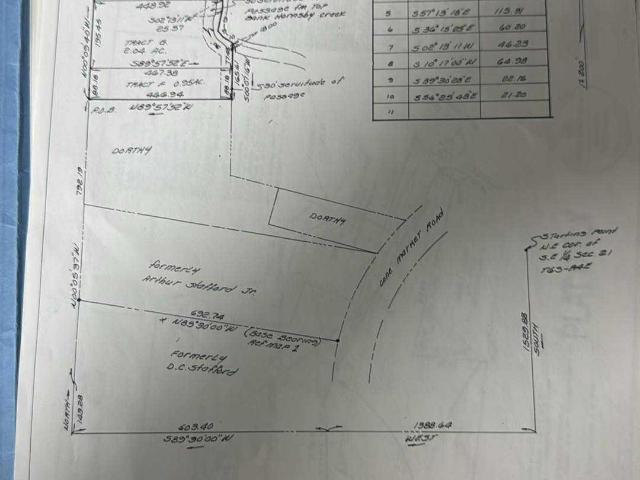 Tbd Cane Market Rd, Walker, LA 70785 | MLS #BR2026000