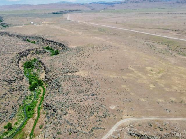 TBD Canyon Creek Rd