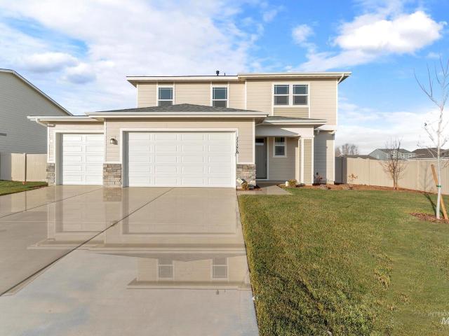 TBD Caribou Ridge Dr