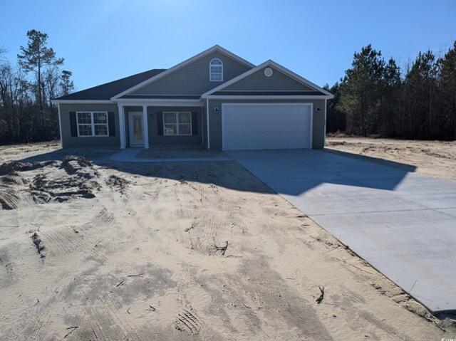 Tbd Casey Dr, Nichols, Home For Sale