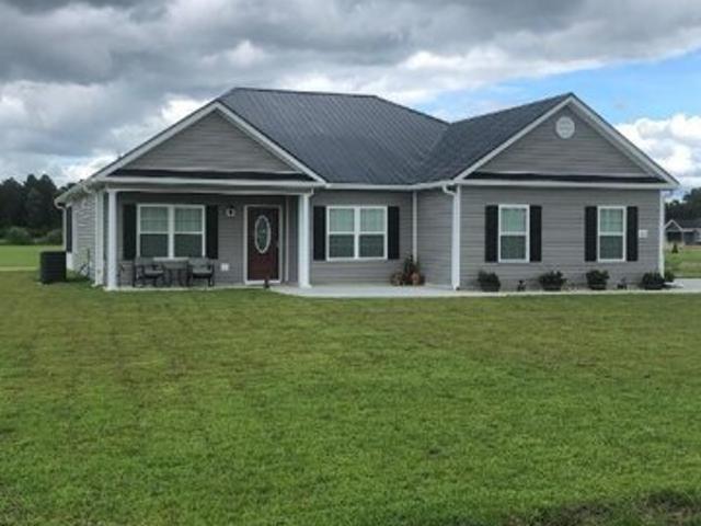 Tbd Casey Dr, Nichols, Home For Sale