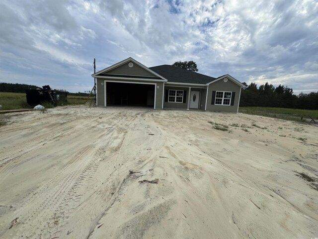 Tbd Casey Dr, Nichols, Home For Sale