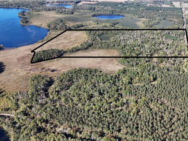 Tbd Cc Mann Rd, Spooner, WI 54801