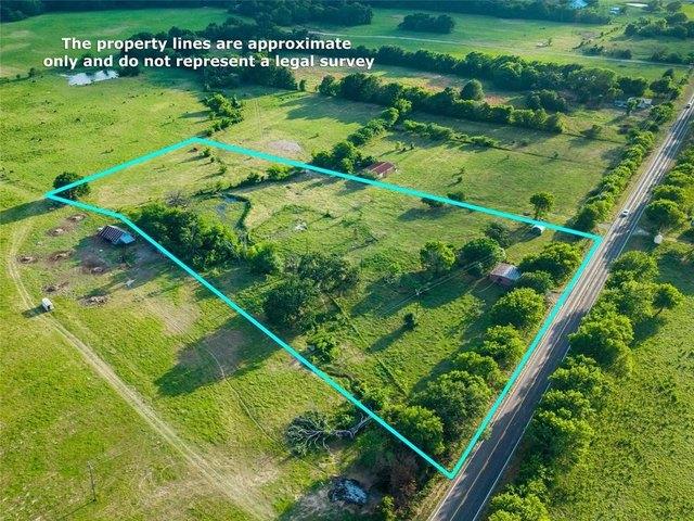 Tbd Cedar Creek Pkwy W Lot 2, Kemp, TX 75143