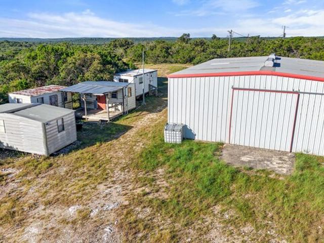 TBD Cedar Creek Rd