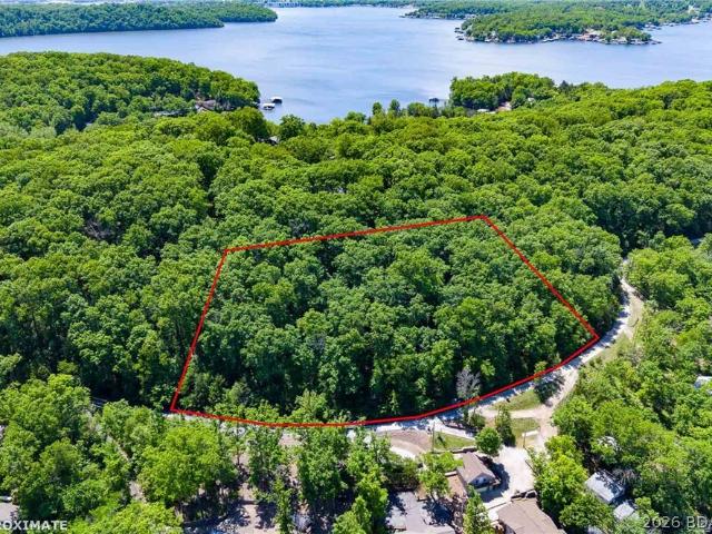 TBD Cedar Haven Drive