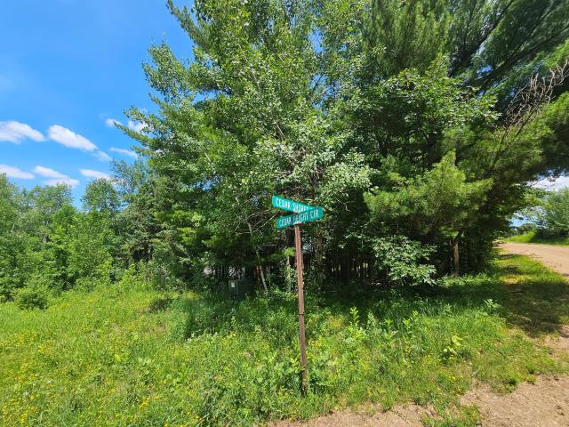 TBD Cedar Shores Drive