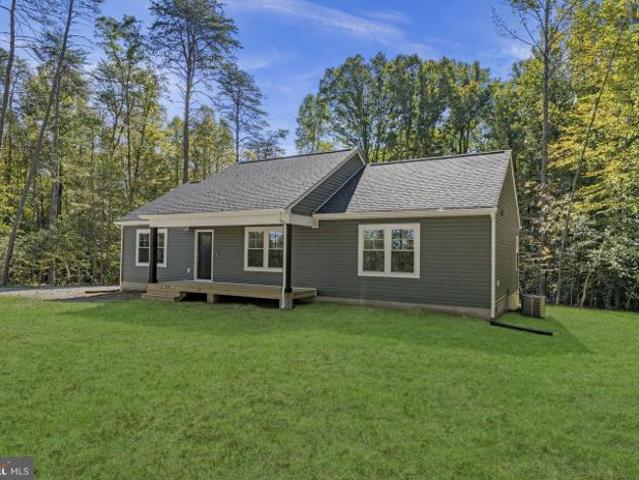 Tbd Centerville Rd #LOT 5, Mineral, VA 23117
