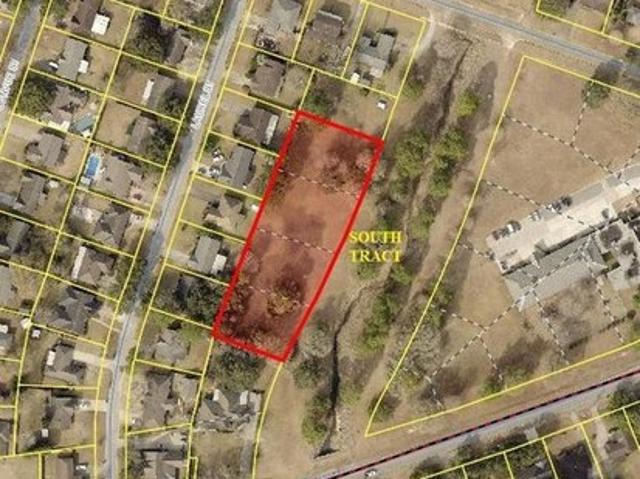 Tbd Central Pkwy, Lake Charles, LA 70605