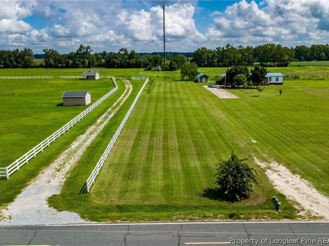TBD Chason Road