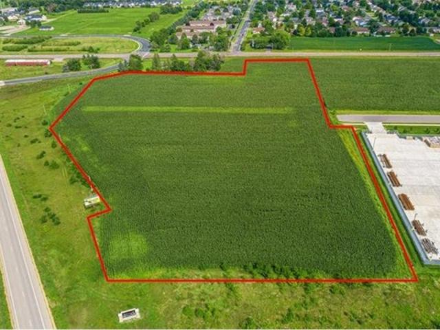 Tbd Chatfield Commercial Park, Belle Plaine, MN 56011
