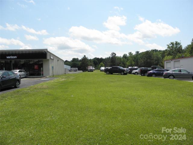 TBD Chesterfield Highway