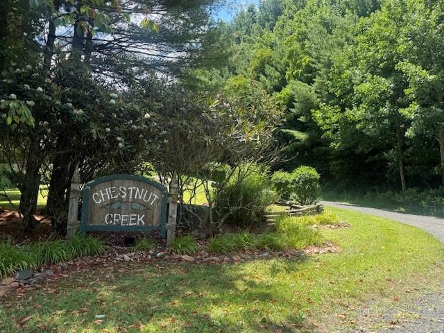 TBD Chestnut Creek Road
