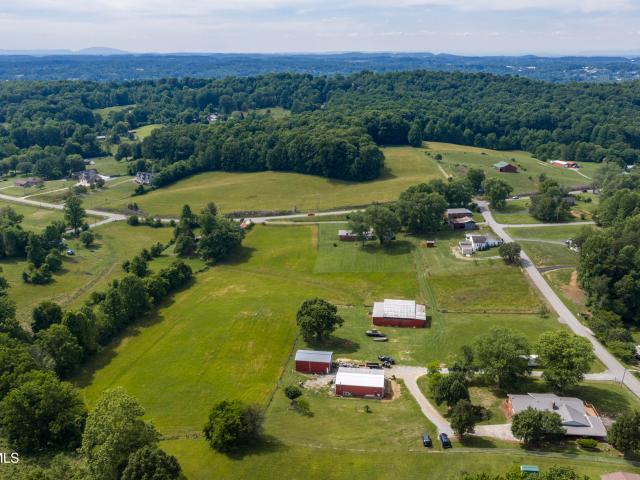 Tbd Cherokee Road