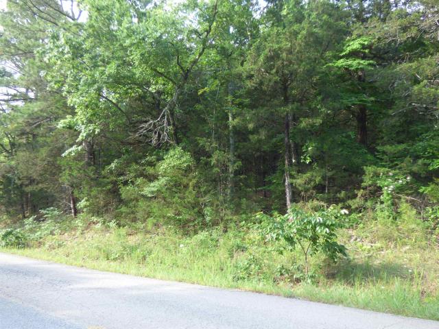 TBD Cherokee Road