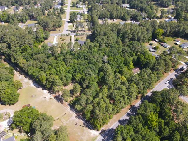 Tbd Cheraw Road