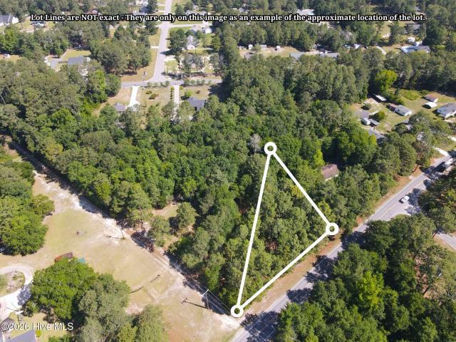 Tbd Cheraw Road