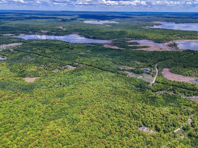 TBD Cherry Lake Road Lot B