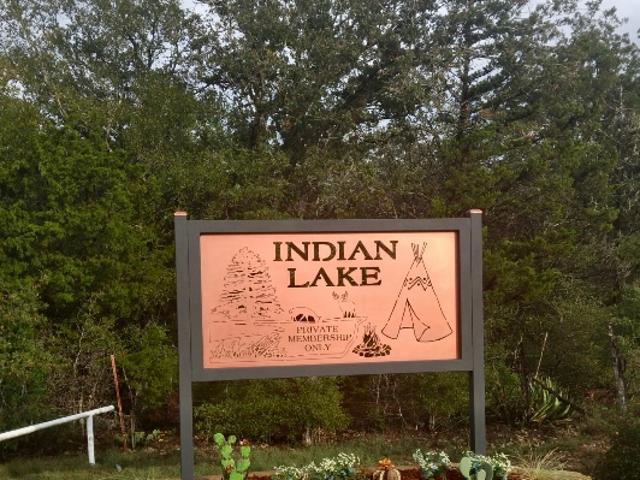Tbd Chickasaw, Smithville, TX 78957 | MLS #2767 | Compass