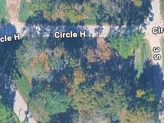 Tbd Circle H