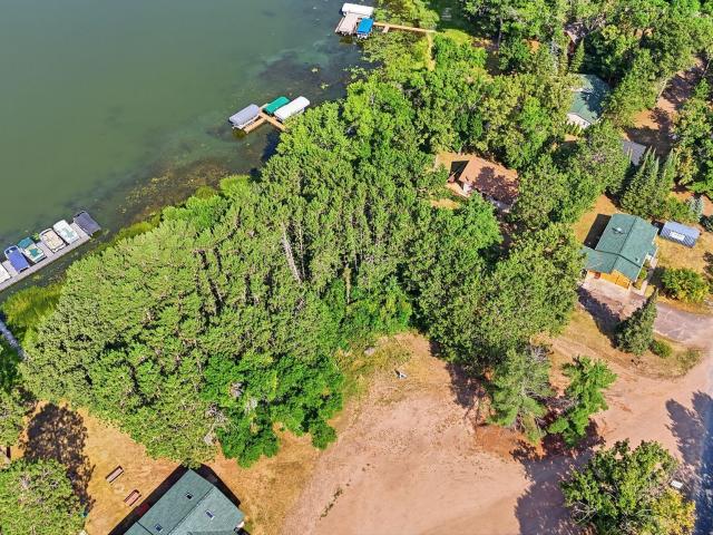 Tbd Clam Lake Drive