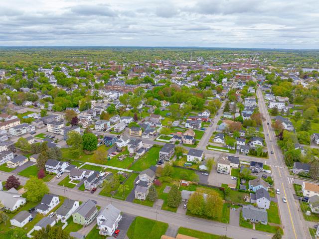 Tbd Clarendon St, Biddeford, ME 04005 | MLS #1657
