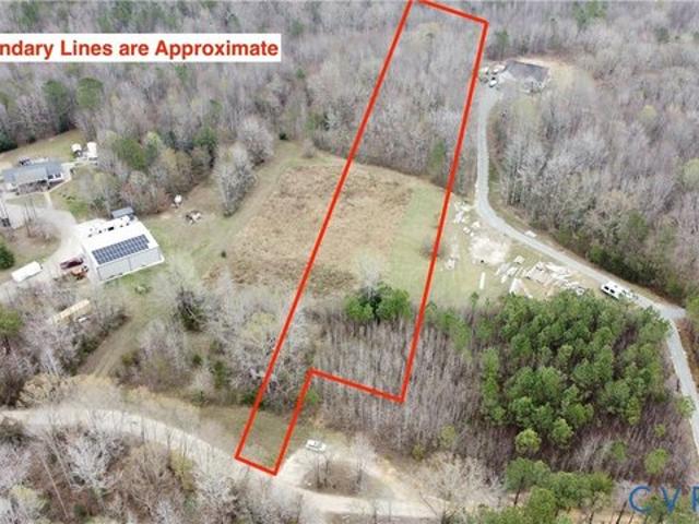 Tbd Clarke Rd # 2, New Kent, VA 23089