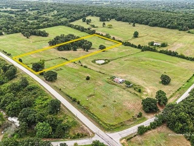 Tbd Clarks Chapel Rd, Huntington, AR 72940
