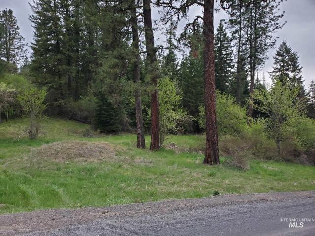 TBD Clearwater Rd