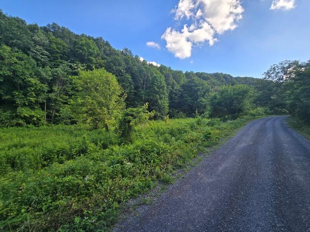 TBD Cliff Road