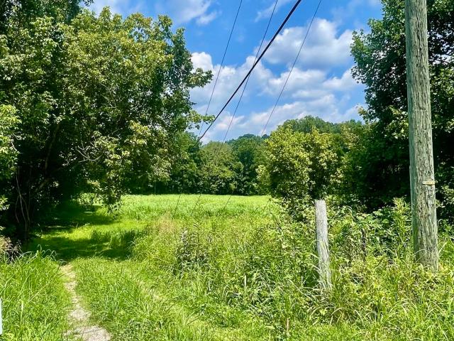 Tbd Clinch River Highway