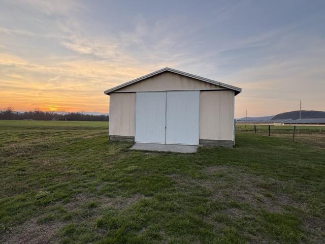 Tbd clover hill rd