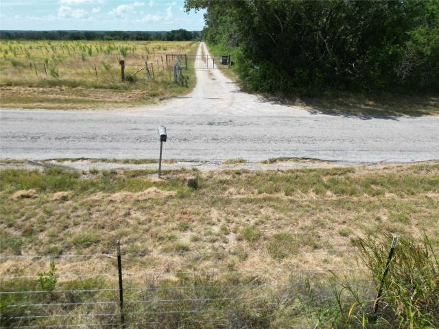 TBD CR 200/ Shady Grove Rd
