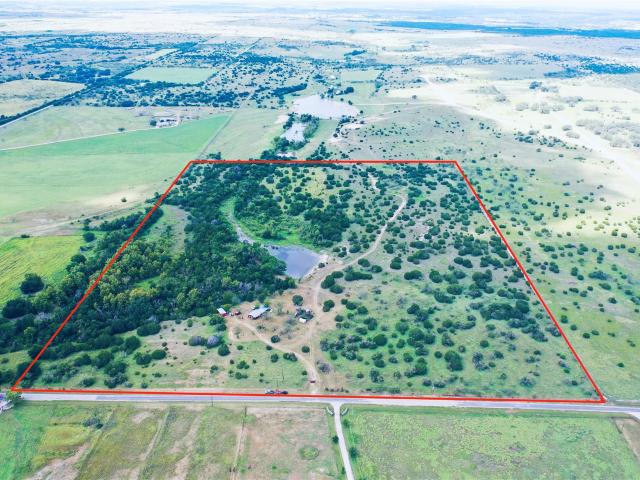 TBD Cr 210 Rd