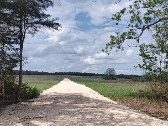 Tbd cr 328, tract 3, 10 acres road