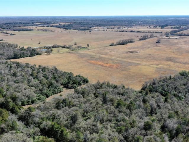 Tbd cr 328, tract 3, 10 acres road