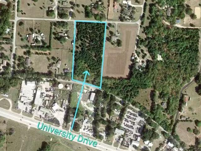 TBD CR 330, Mc Kinney, TX 75071