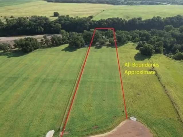 Tbd CR 3660, China Spring, TX 76633