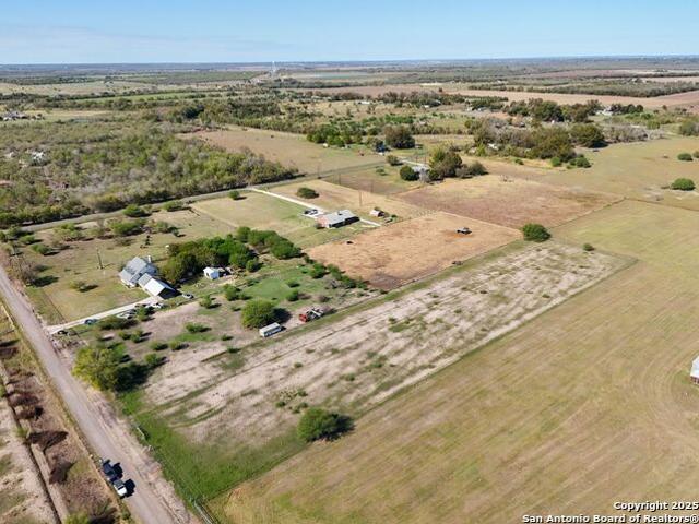 TBD Cr 5718 E