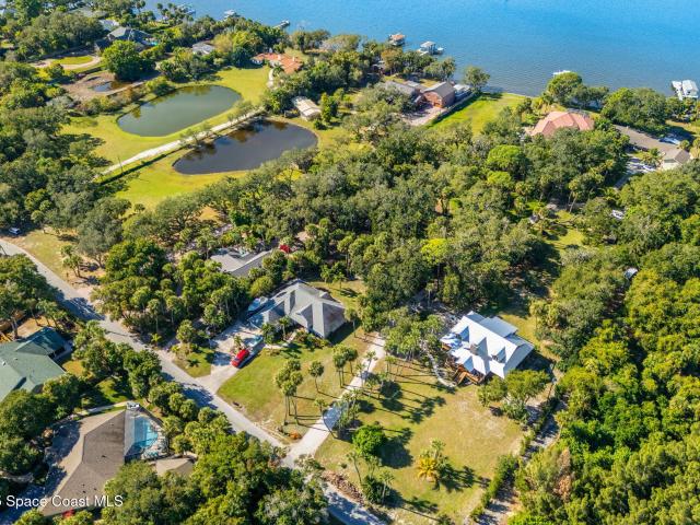 Tbd Crooked Mile Rd, Merritt Island, FL 32952 | MLS #1063