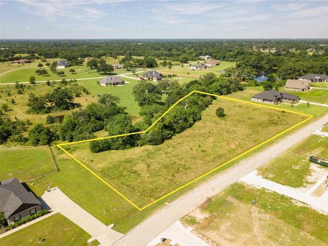 Tbd Crown Pt, Iola, TX 77861 | MLS #24004 | Compass