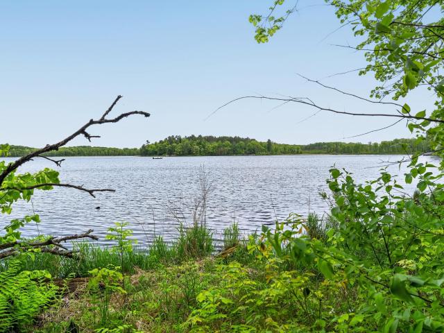 TBD Cuyuna Greens Drive