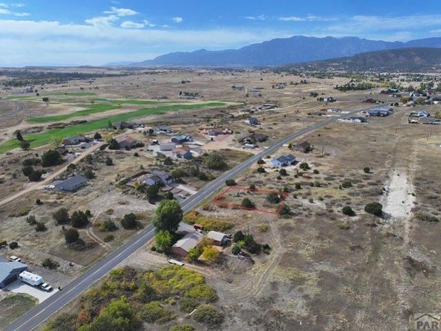 Tbd Cuerno Verde Blvd Lot 22, Colorado City, CO 81019
